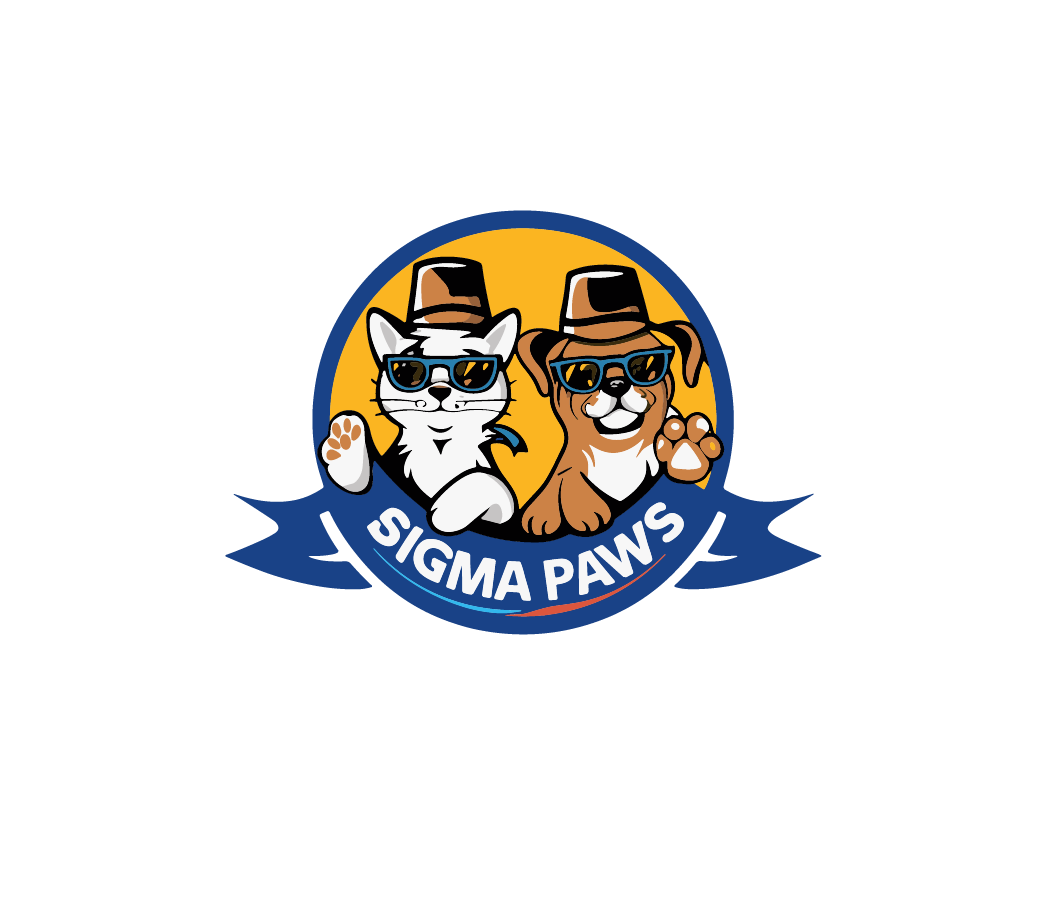 Sigma Paws | Your trusted store for Pet suppliers